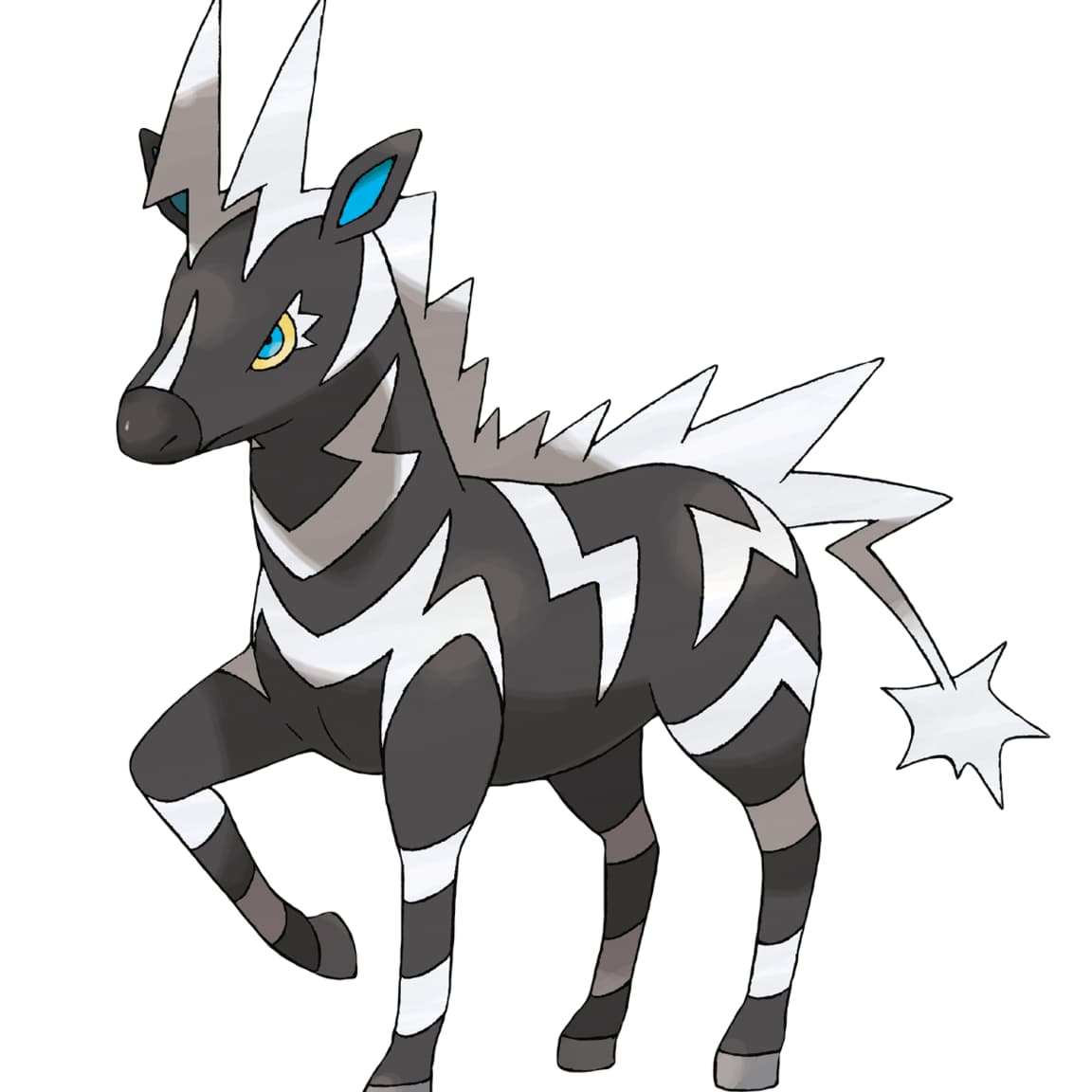 The Greatest Zebra Characters | List of Fictional Zebras