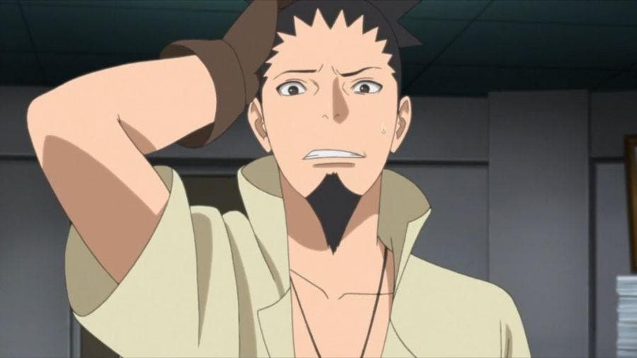 Ranking Original ‘Naruto’ Characters Based On How They’re Written In ...