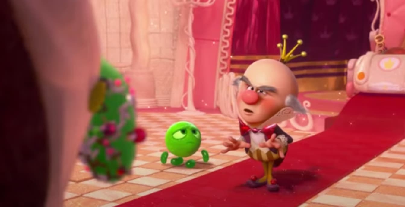 Heartbreaking Small Details Fans Noticed About Disney Villains