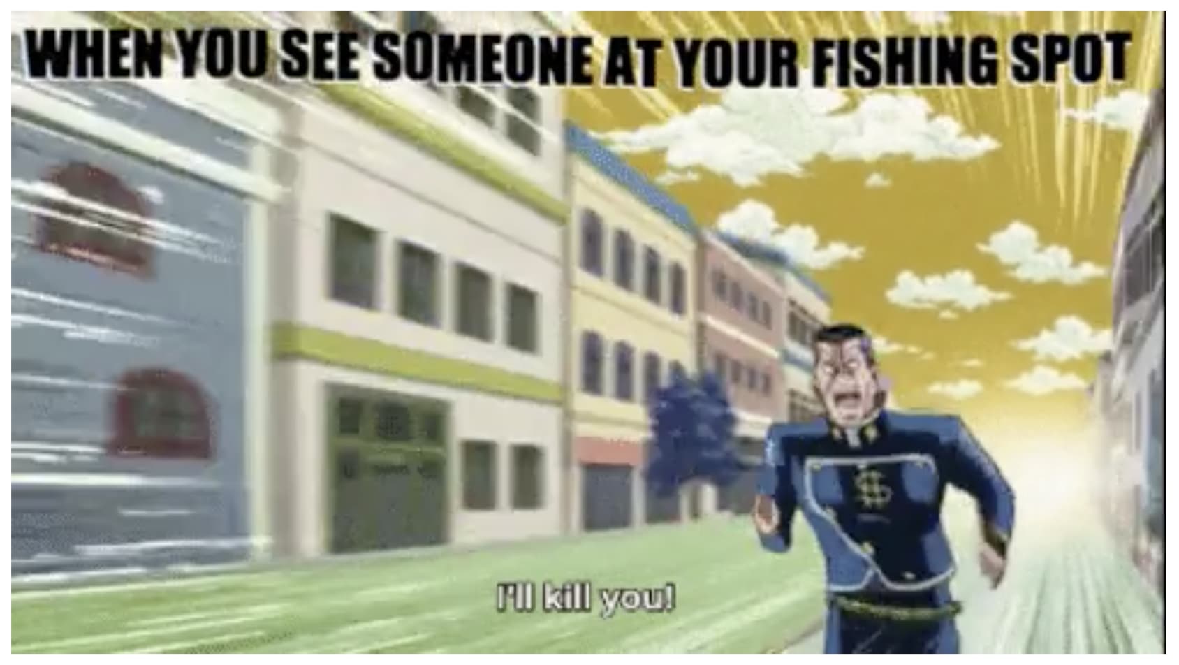 33 Fishing Memes That Had Us Reeling With Laughter