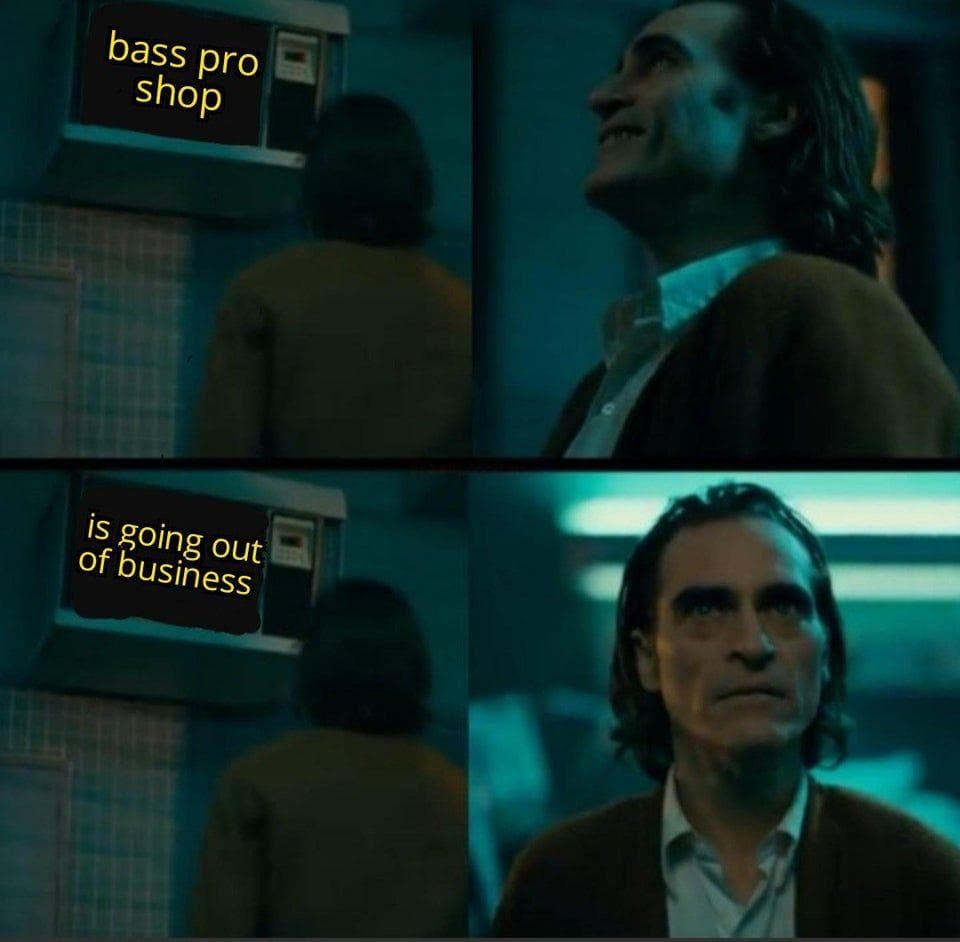 33 Fishing Memes That Had Us Reeling With Laughter