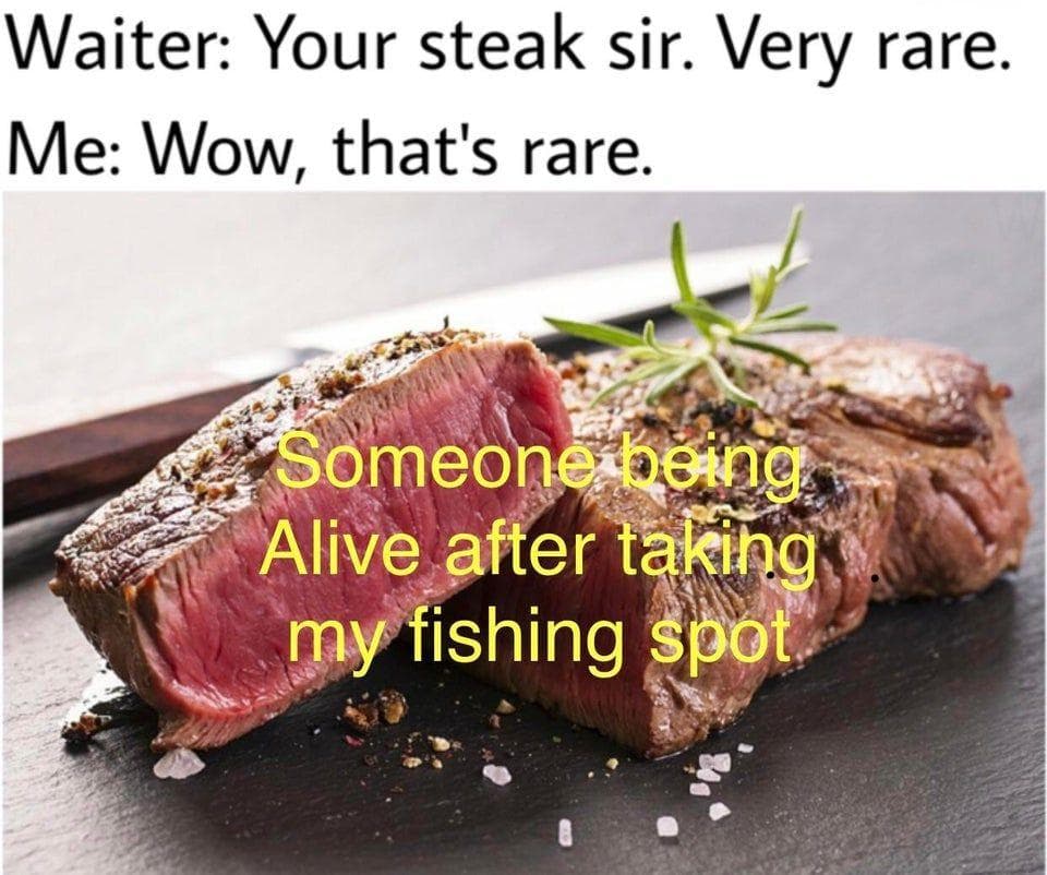 33 Fishing Memes That Had Us Reeling With Laughter