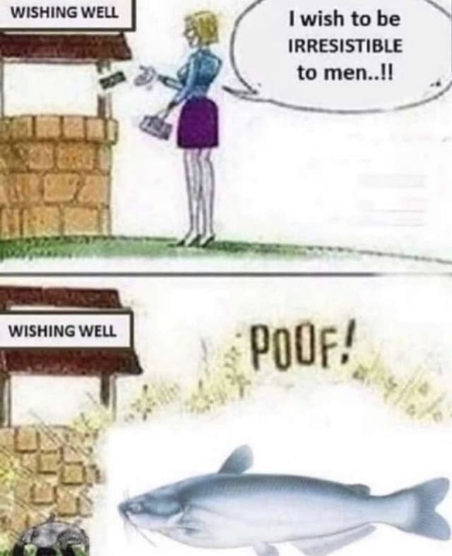 33 Fishing Memes That Had Us Reeling With Laughter