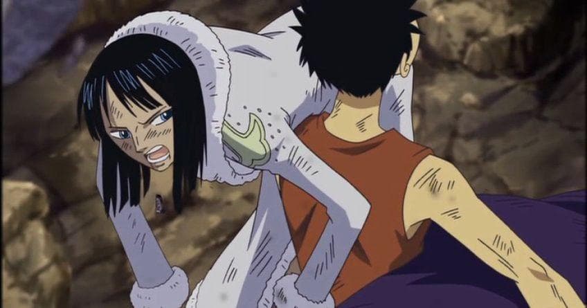 20 Disturbing 'One Piece' Moments That Prove It’s Darker Than You Think