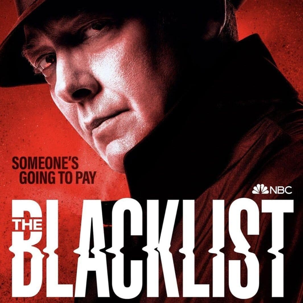 Every Season Of 'The Blacklist,' Ranked By Fans
