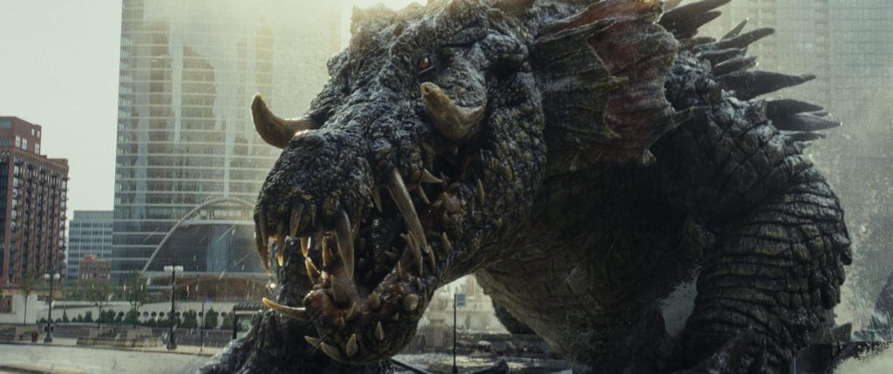 The Most Destructive Movie Monsters, Ranked