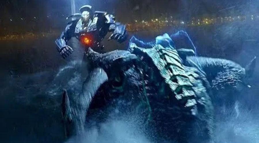 Small Details From The 'Pacific Rim' Movies That Fans Noticed