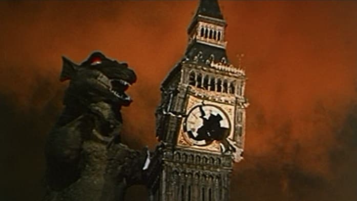 The Most Destructive Movie Monsters, Ranked