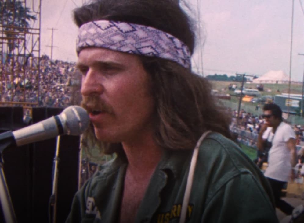 What People Who Were At Woodstock Had To Say About It