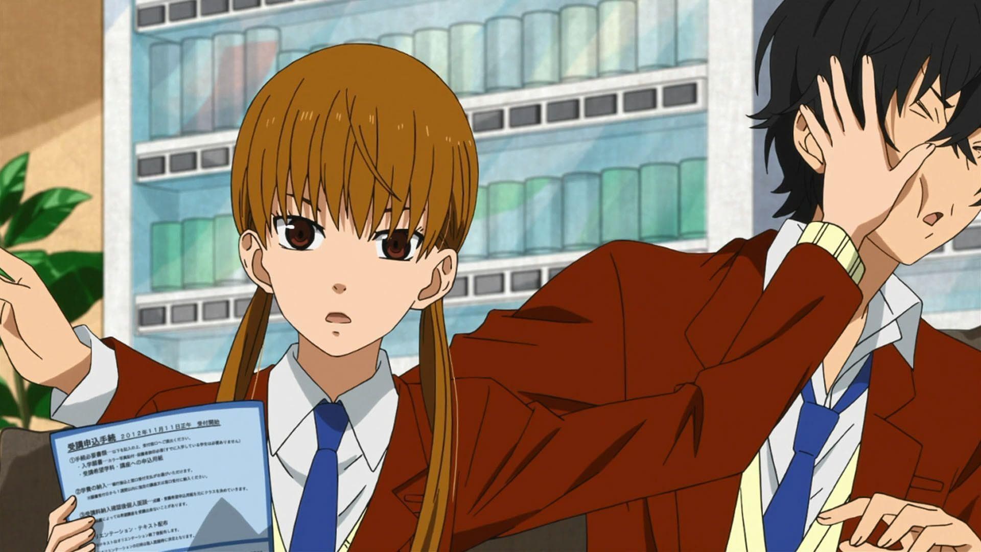 The 20 Best Shojo Anime Heroines Of All Time, Ranked