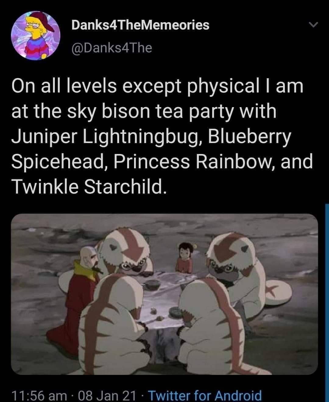 18 Hilarious Memes About Tenzin That Would Probably Make Him Yell, "Don ...