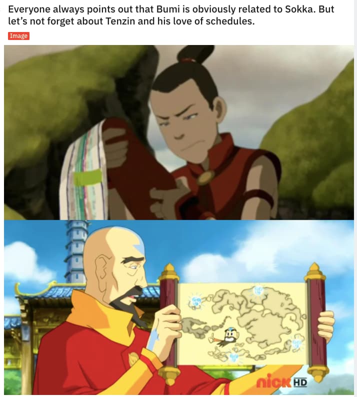 18 Hilarious Memes About Tenzin That Would Probably Make Him Yell, "Don ...