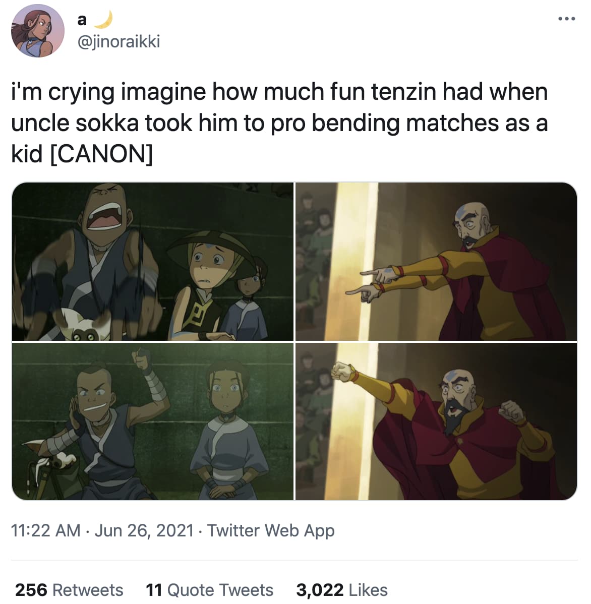 18 Hilarious Memes About Tenzin That Would Probably Make Him Yell, "Don ...