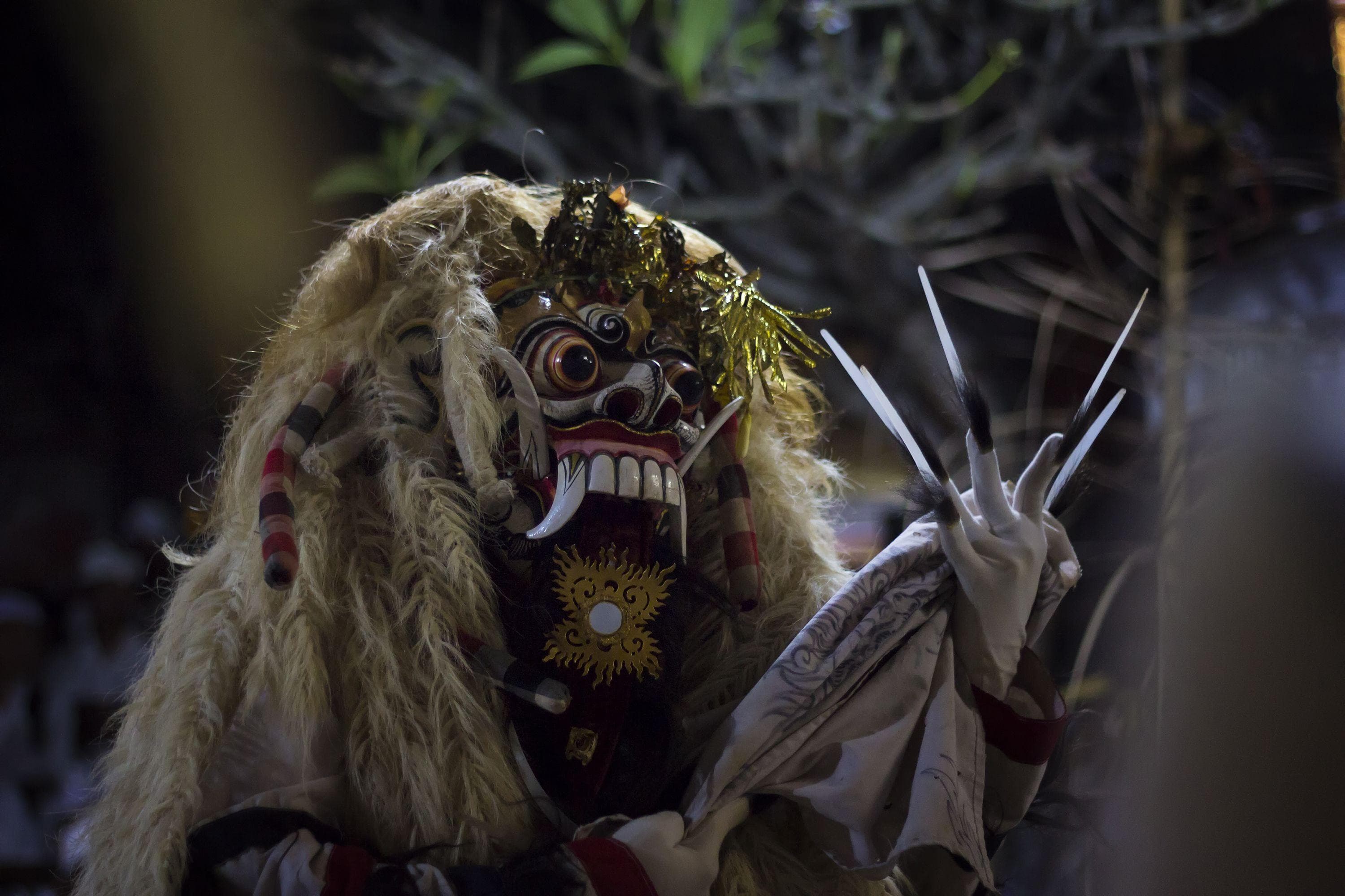 What Vampires Look Like Around The World