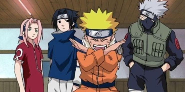 15 Things You Didn’t Know About Ninja Villages In ‘Naruto’