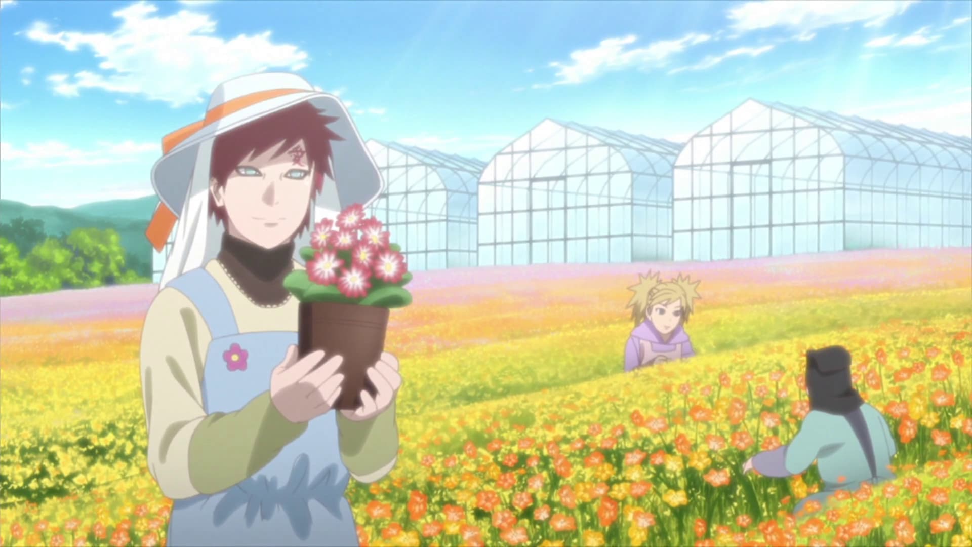 15 Things You Didn’t Know About Ninja Villages In ‘Naruto’