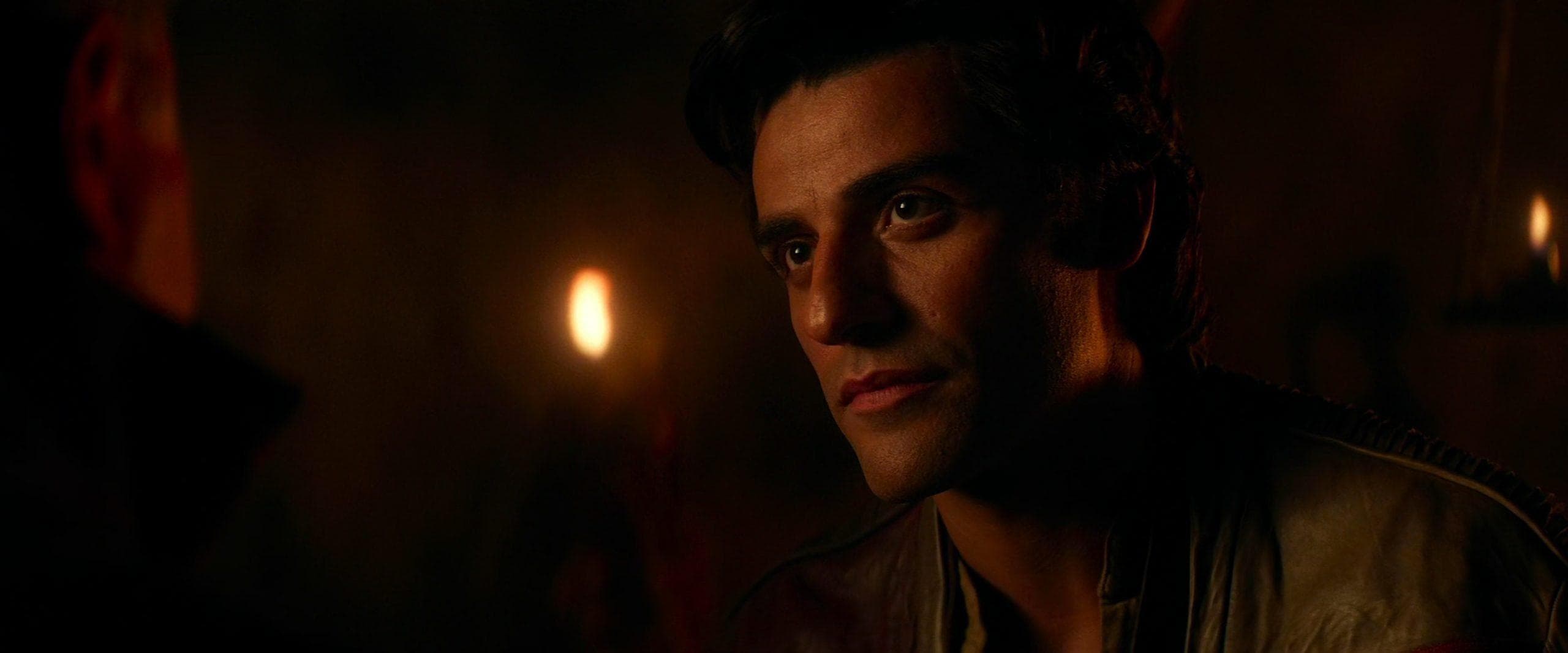 Things You Didn't Know About Poe Dameron