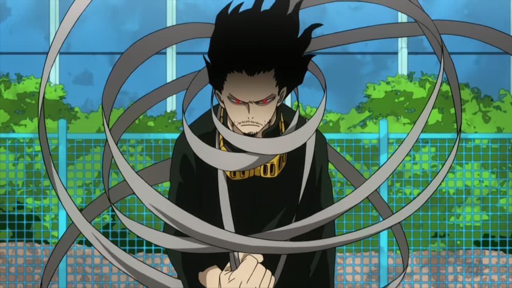 The 15 Best Hero Support Items In ‘My Hero Academia,’ Ranked