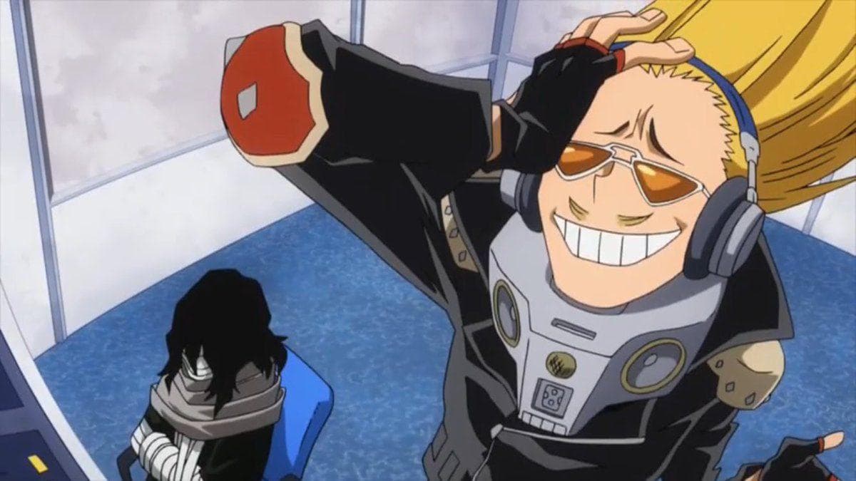 The 15 Best Hero Support Items In ‘My Hero Academia,’ Ranked