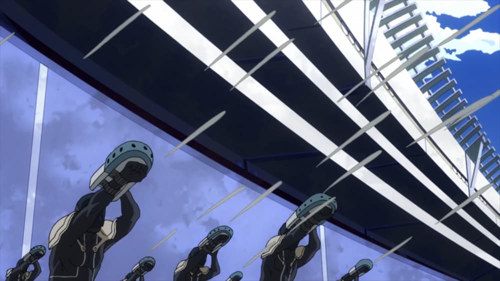 The 15 Best Hero Support Items In ‘My Hero Academia,’ Ranked