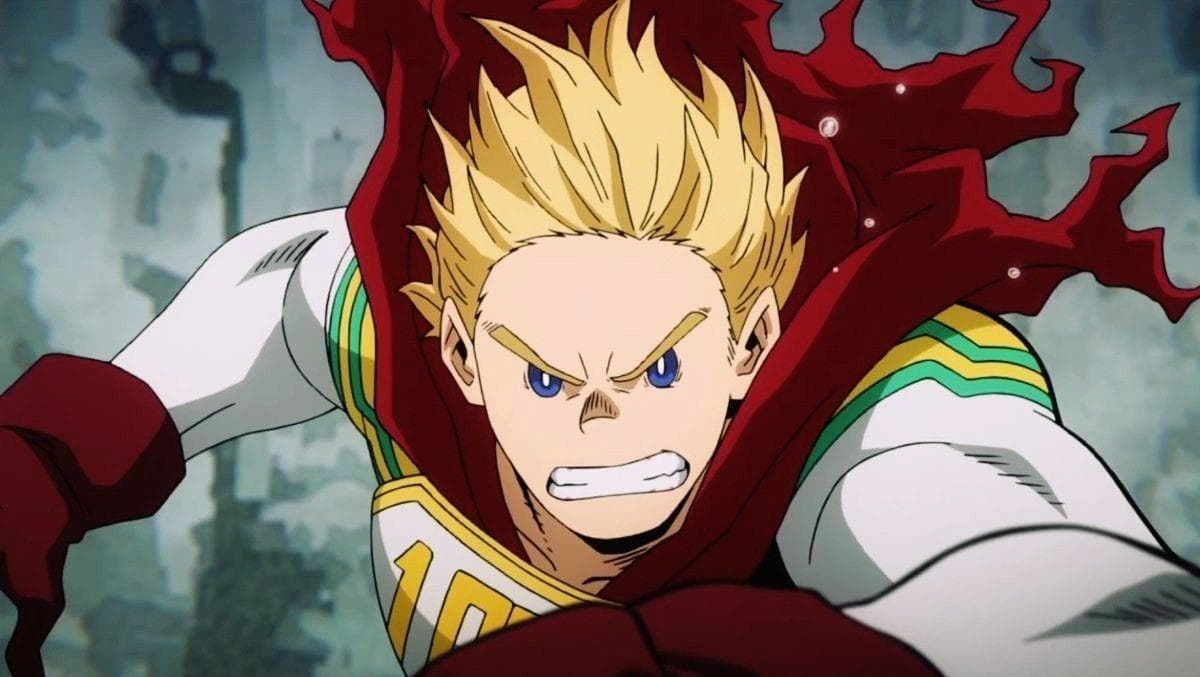 The 15 Best Hero Support Items In ‘My Hero Academia,’ Ranked