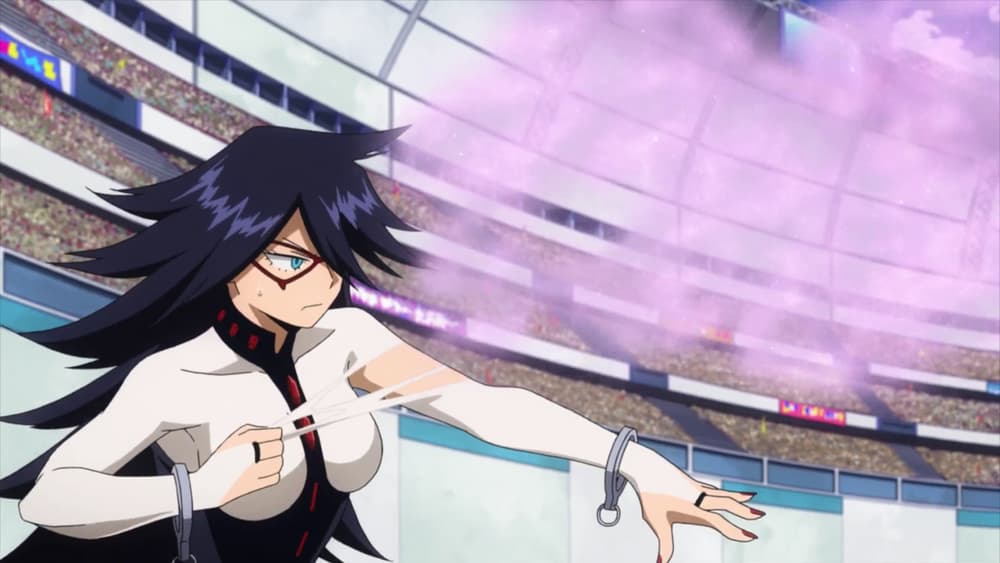The 15 Best Hero Support Items In ‘My Hero Academia,’ Ranked