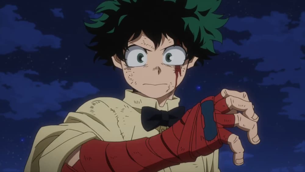 The 15 Best Hero Support Items In ‘My Hero Academia,’ Ranked