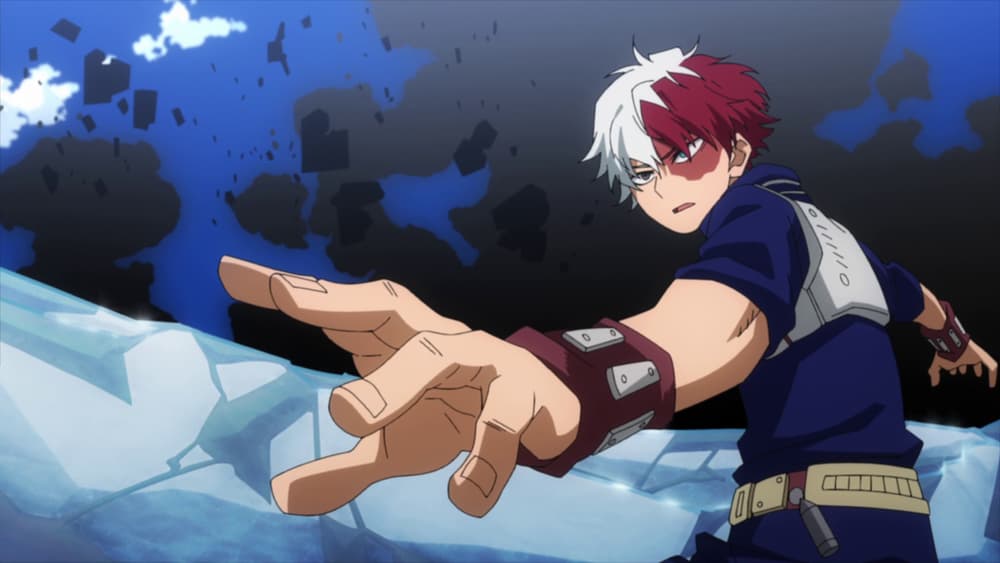 The 15 Best Hero Support Items In ‘My Hero Academia,’ Ranked