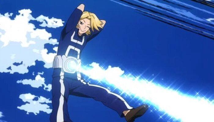 The 15 Best Hero Support Items In ‘My Hero Academia,’ Ranked