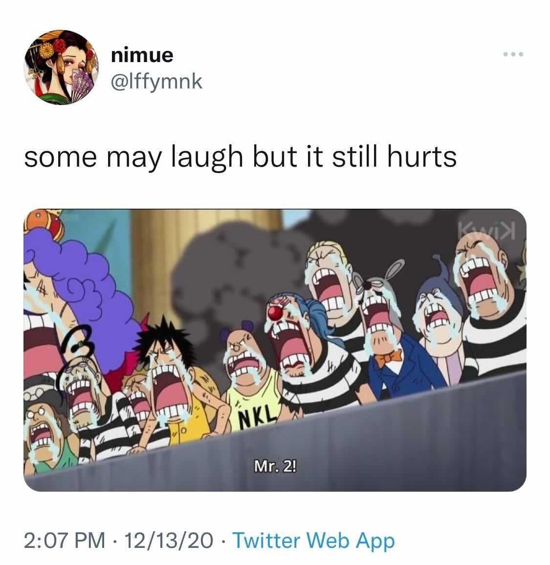 Fans Are Sharing Emotional Details From 'One Piece' We Never Noticed Before