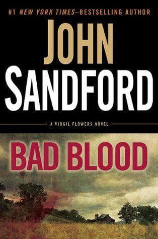 Best John Sandford Books | List of Popular John Sandford Books, Ranked