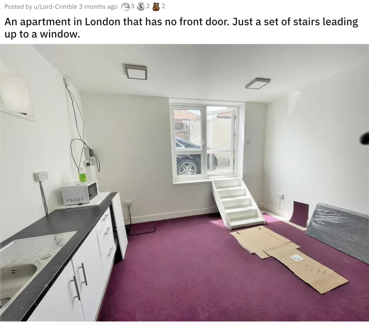 26 Hilarious Design Fails That Shouldn't Exist