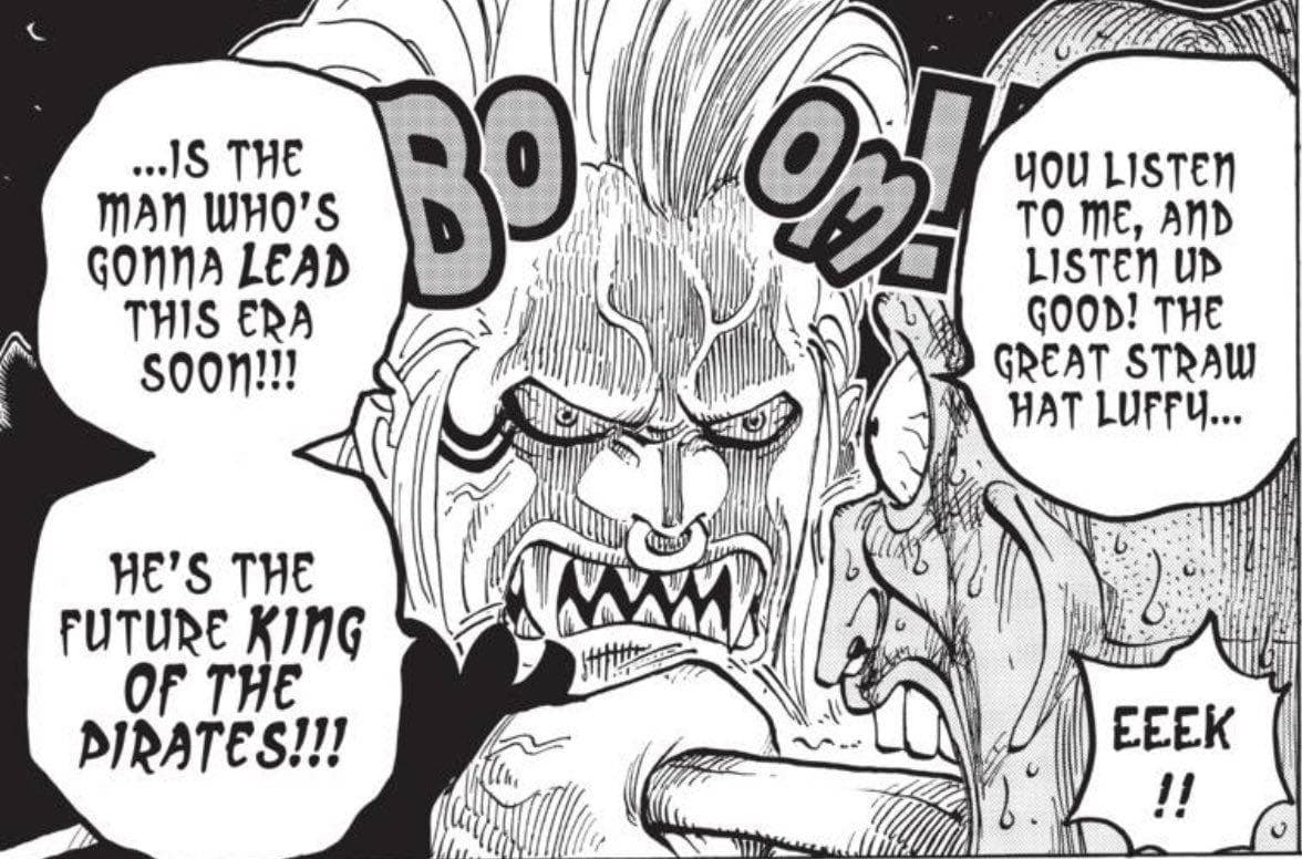 15 Major Differences Between The 'One Piece' Manga And Anime