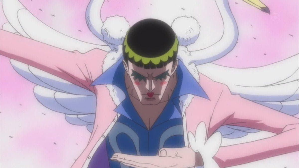 15 Major Differences Between The 'One Piece' Manga And Anime