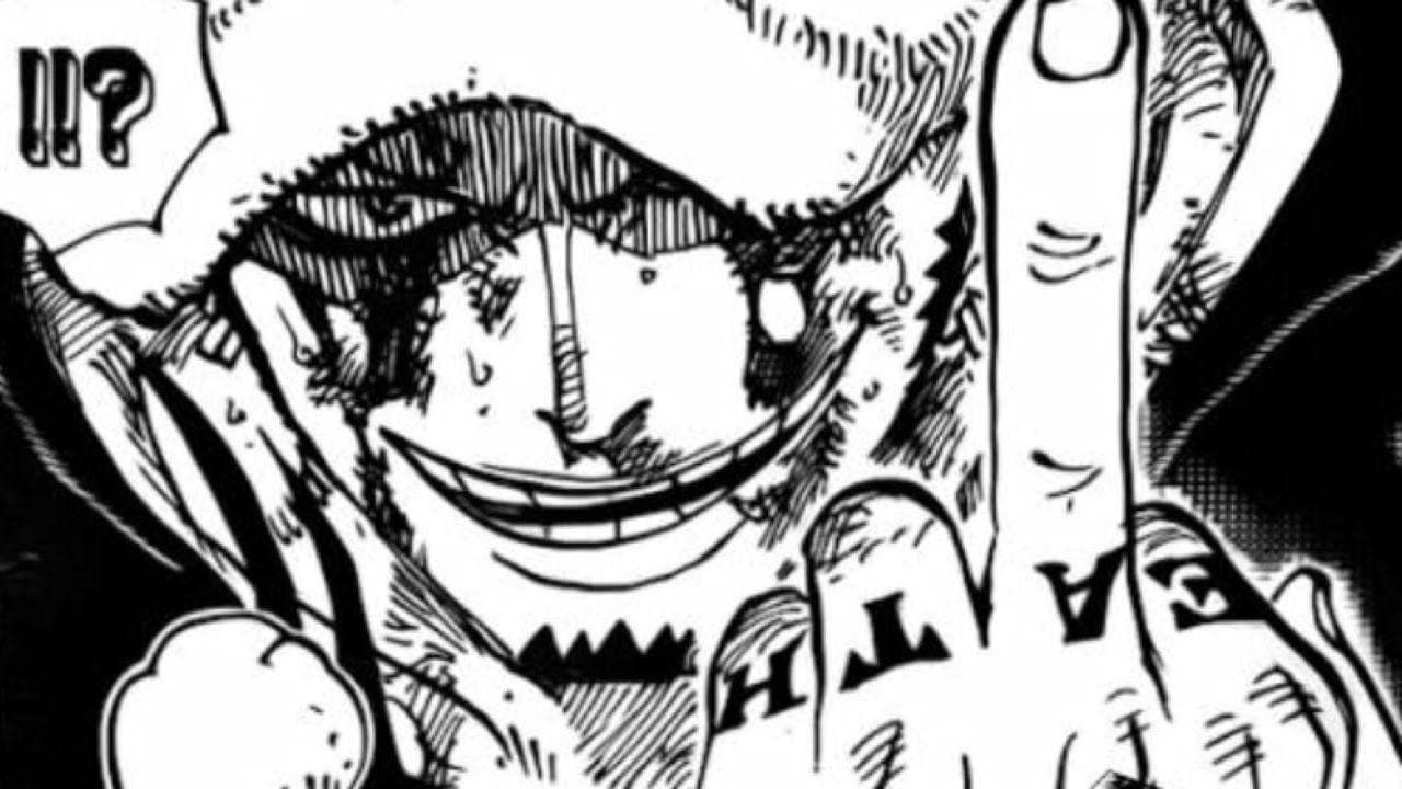 15 Major Differences Between The 'One Piece' Manga And Anime