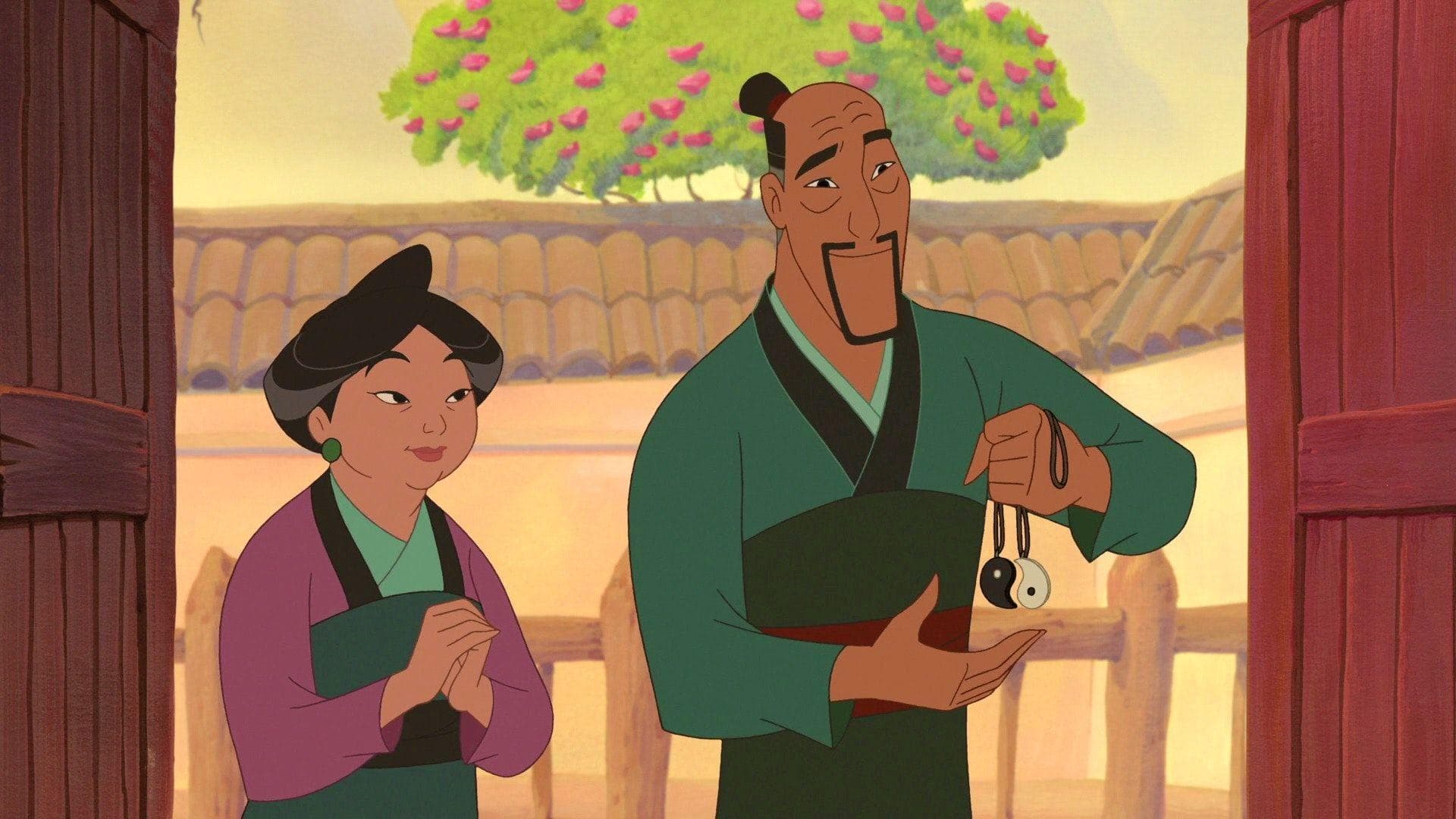 Things You Didn't Know About 'Mulan (1998)'