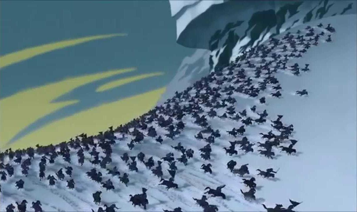 Things You Didn't Know About 'Mulan (1998)'