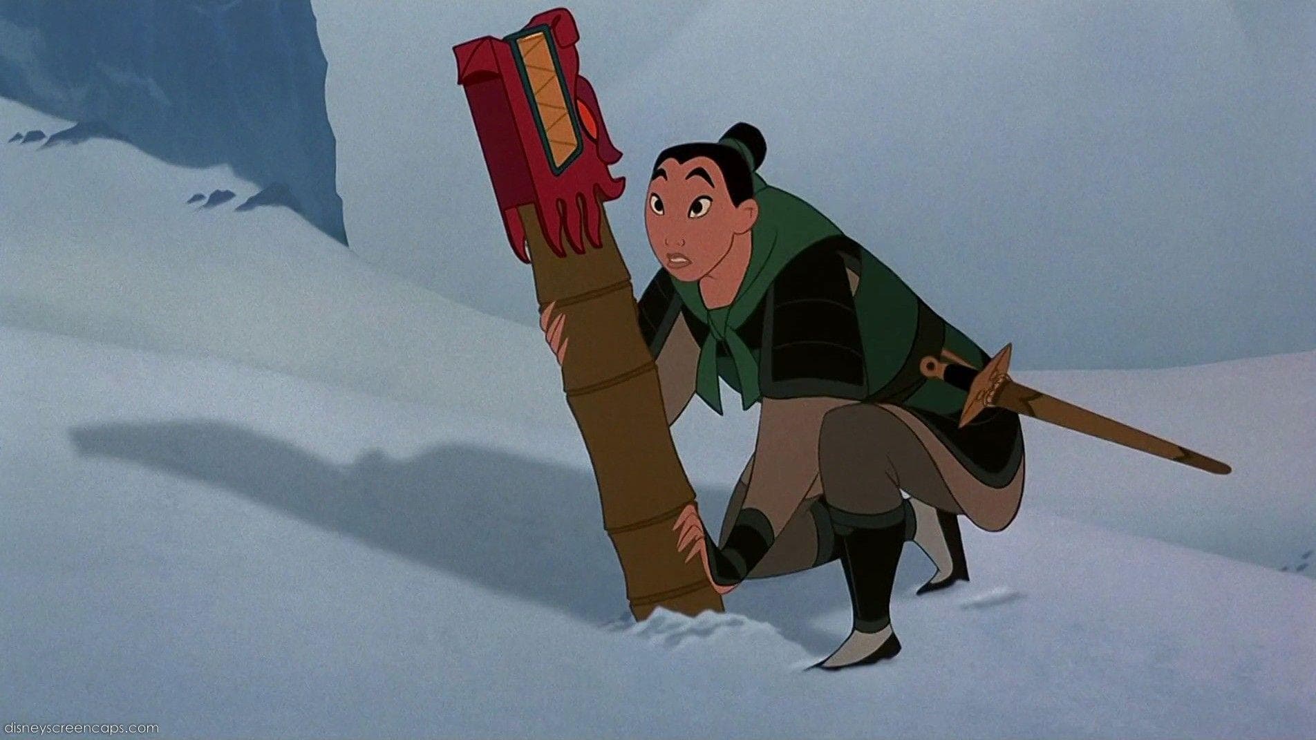 Things You Didn't Know About 'Mulan (1998)'
