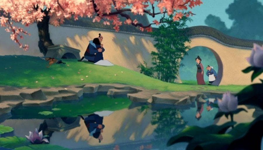 Things You Didn't Know About 'Mulan (1998)'