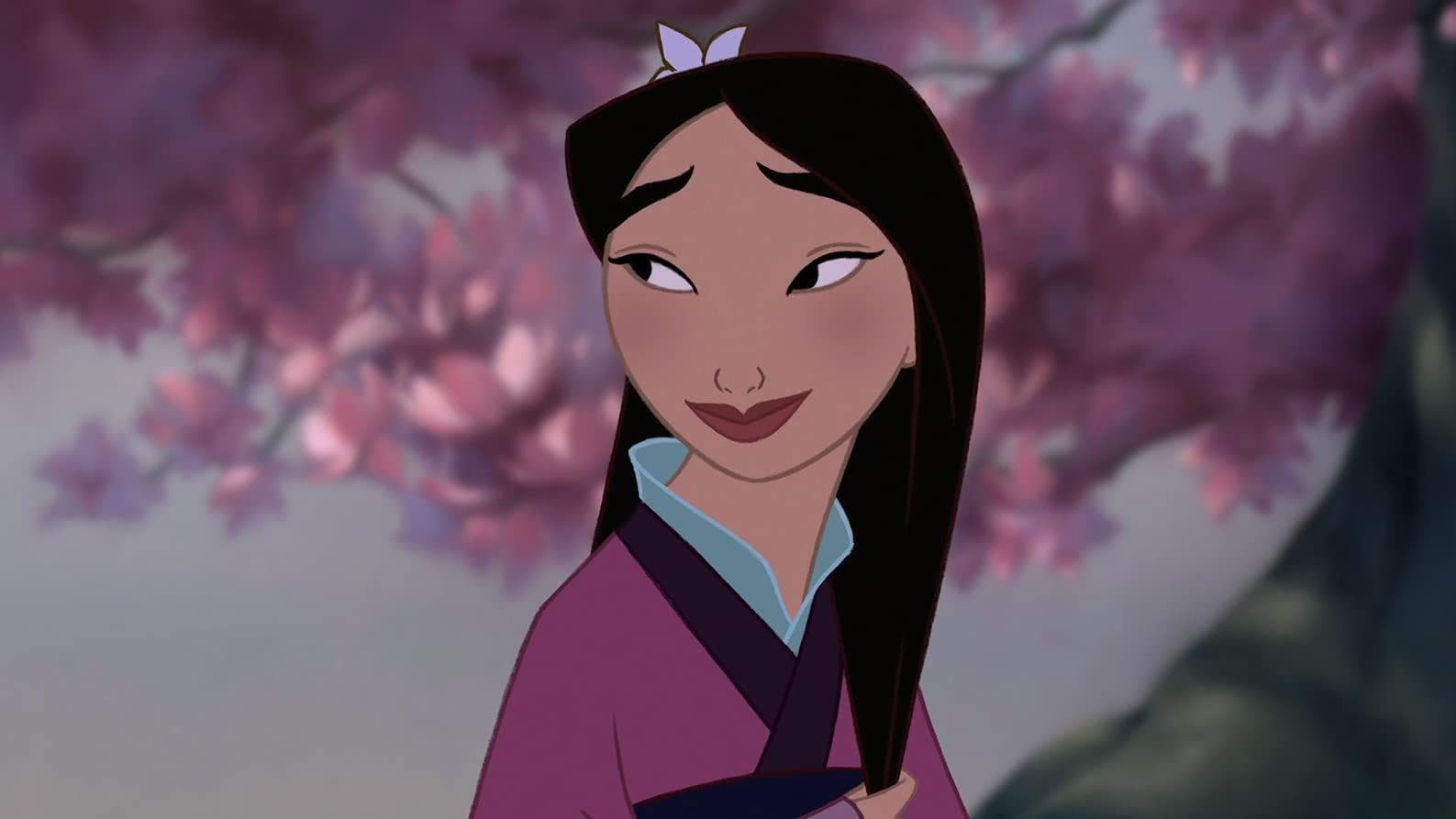 Things You Didn't Know About 'Mulan (1998)'