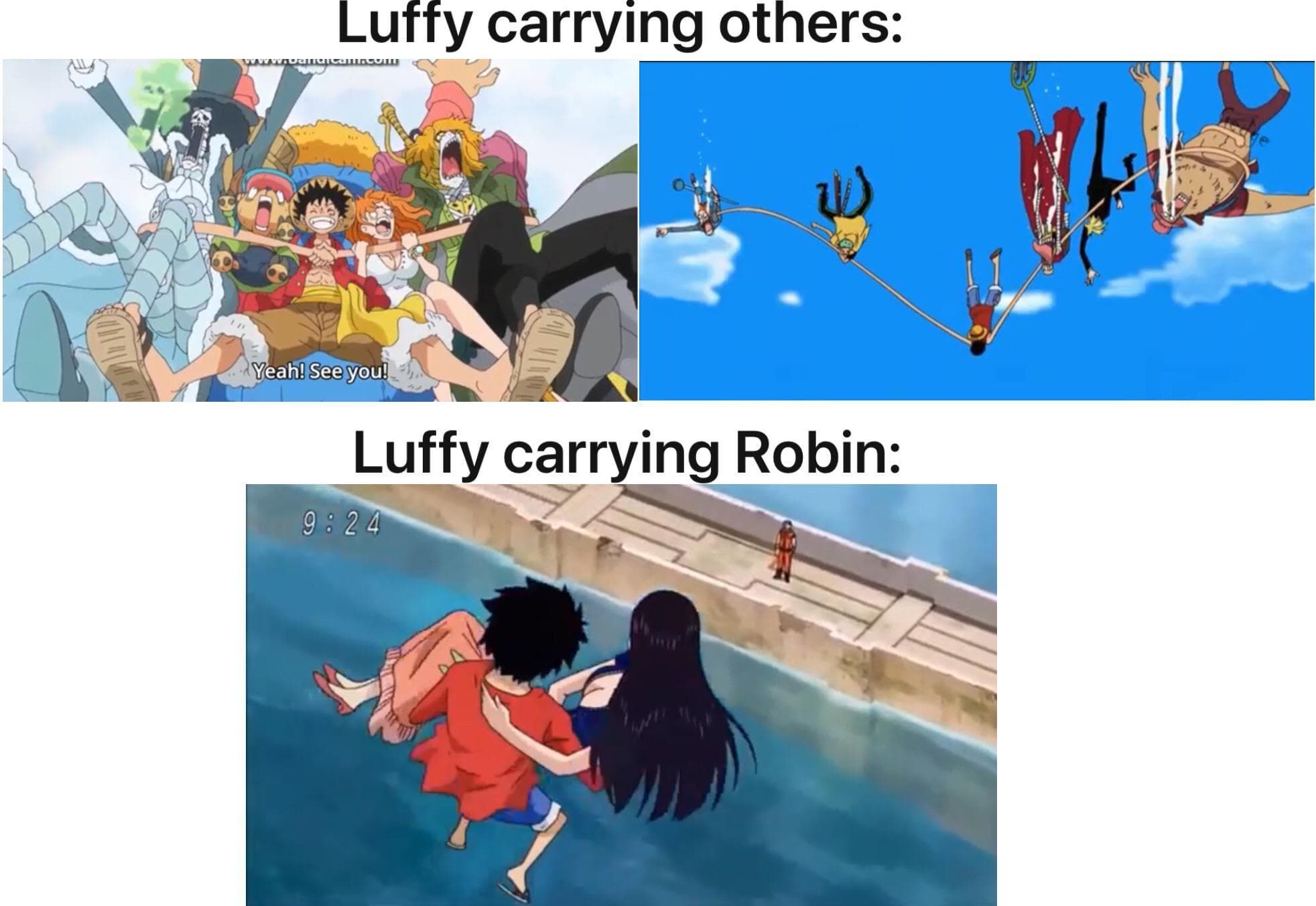 17 Random 'One Piece' Memes We Saw This Month That Made Us Laugh Way ...