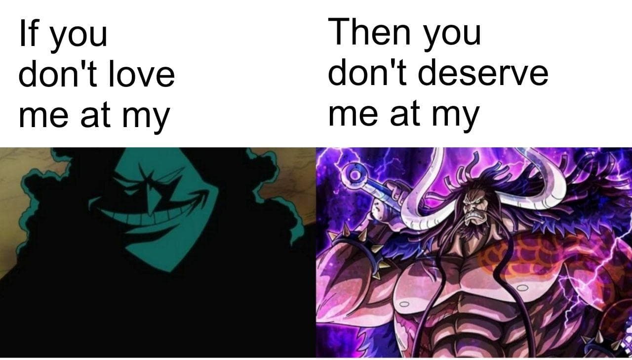 17 Random 'One Piece' Memes We Saw This Month That Made Us Laugh Way ...