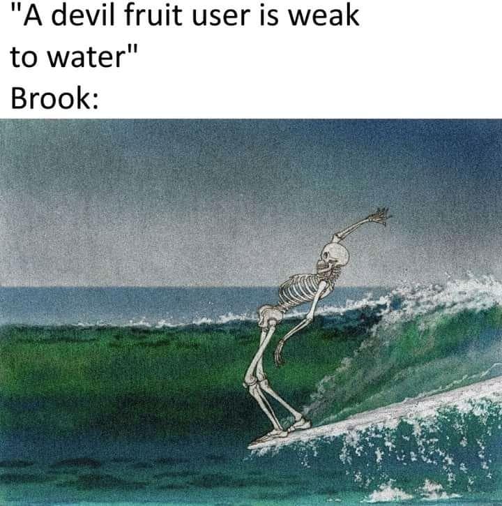 17 Random 'One Piece' Memes We Saw This Month That Made Us Laugh Way ...