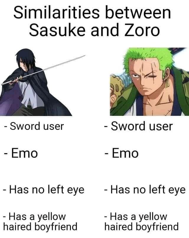 17 Random 'One Piece' Memes We Saw This Month That Made Us Laugh Way ...