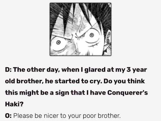 17 Random 'One Piece' Memes We Saw This Month That Made Us Laugh Way ...