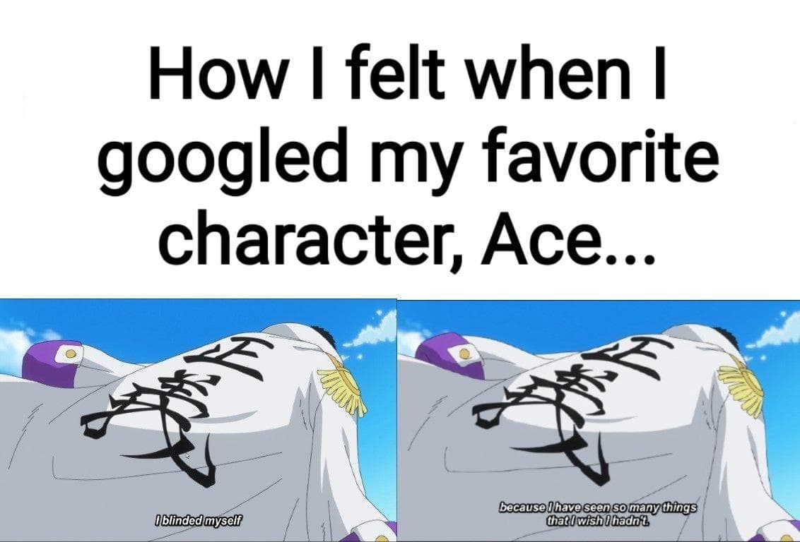 17 Random 'One Piece' Memes We Saw This Month That Made Us Laugh Way ...