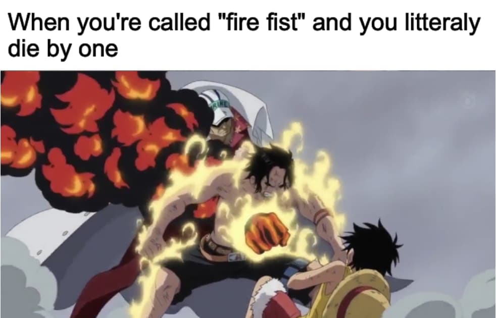 17 Random 'One Piece' Memes We Saw This Month That Made Us Laugh Way ...