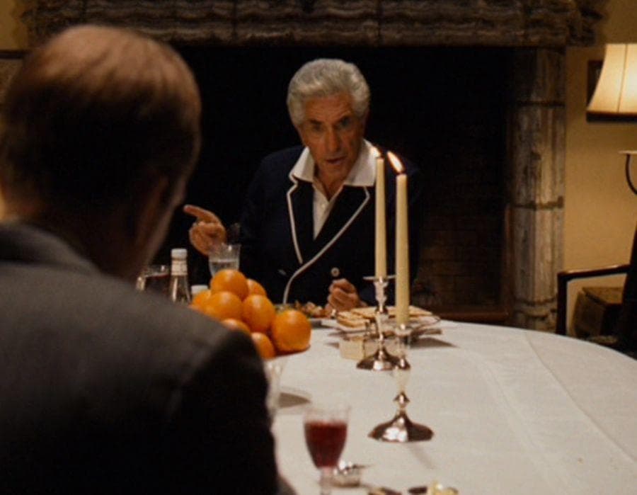 Small Details In Famous Death Scenes That Fans Noticed