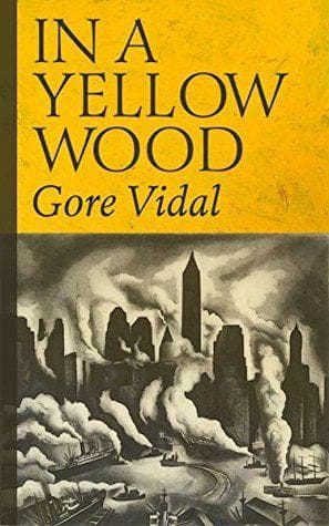 Best Gore Vidal Books | List of Popular Gore Vidal Books, Ranked