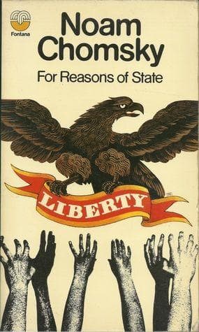 Best Noam Chomsky Books | List of Popular Noam Chomsky Books, Ranked